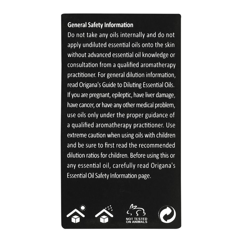 Buy Origana Essential Oil Tea Tree, 100% Pure, 10ml Online at Best ...