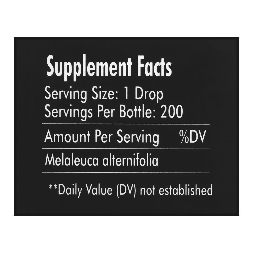 Buy Origana Essential Oil Tea Tree, 100% Pure, 10ml Online at Best ...