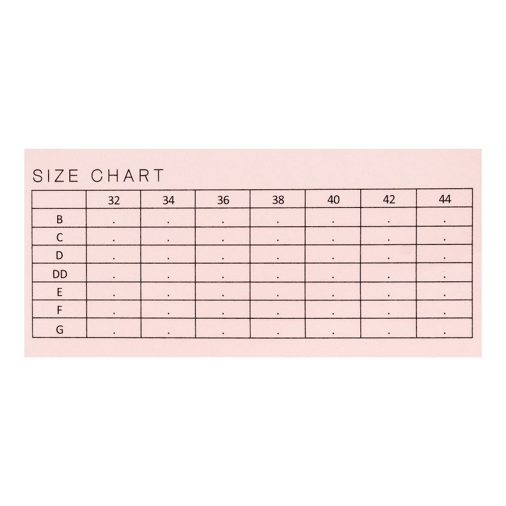 Order BLS Pinkie Bra, Skin, BLSD09 Online at Special Price in Pakistan ...