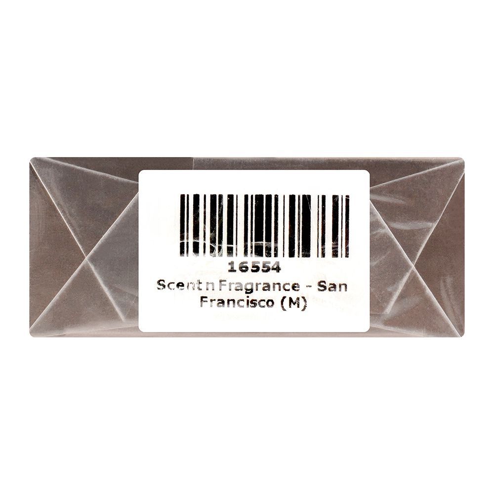 Purchase Scent n Fragrance San Francisco Pour Homme Eau De Parfum, For ...