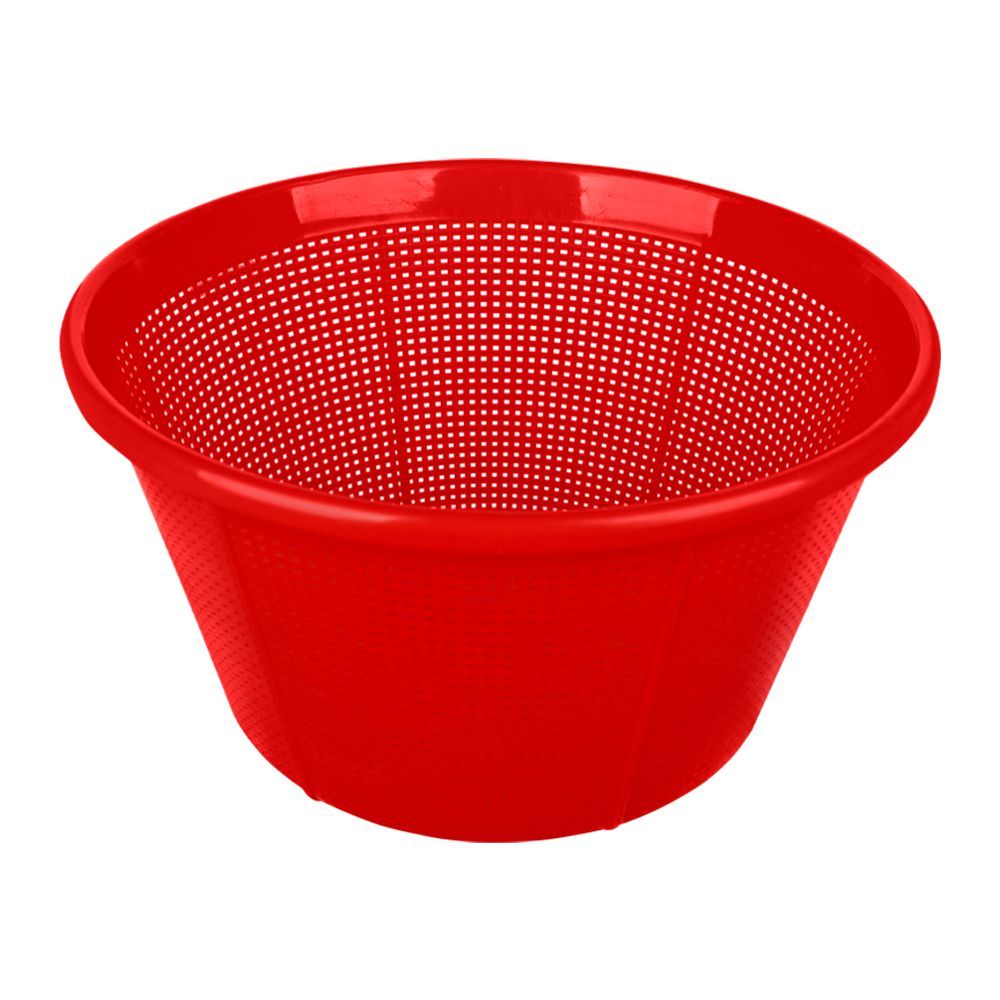 Purchase Lion Star Plastic Round Basket, 9.6in (H) x 6.3in (W) x 5.1in ...
