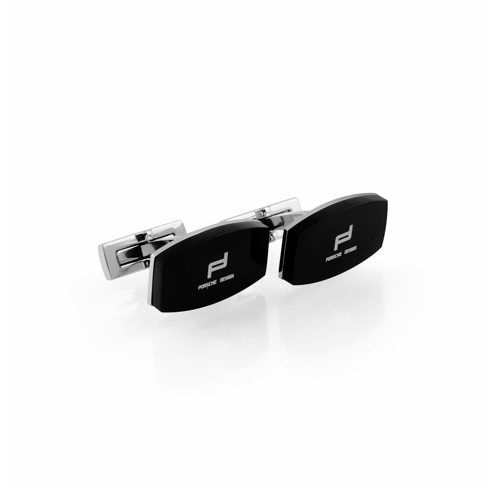 Buy P-D Cufflinks For Men, Silver, CB-15 Online at Best Price in ...