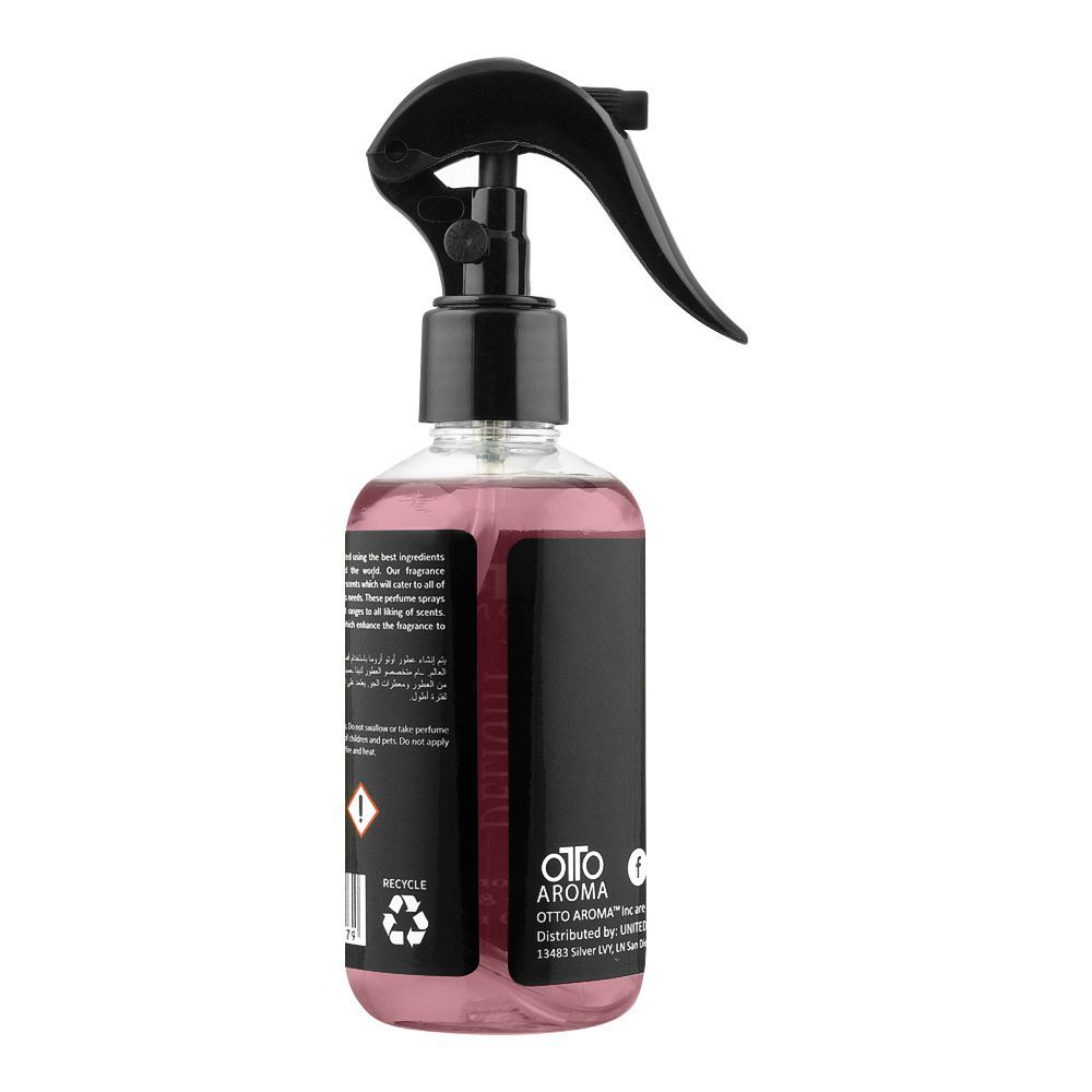Purchase Otto Aroma Home & Car Air Freshener, Joy Spray, 200ml Online ...