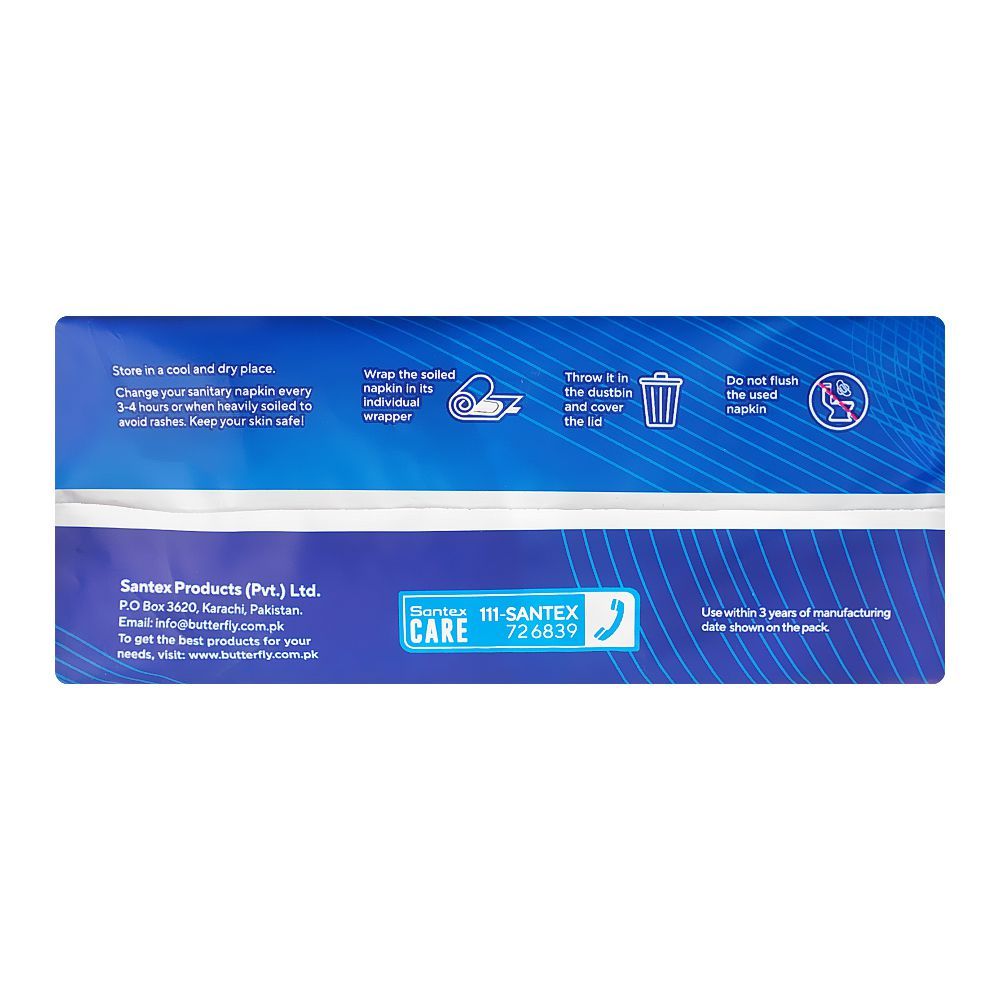 Order Butterfly Breathables Maxi Thick Extra Large, Value Pack, 26+2 ...