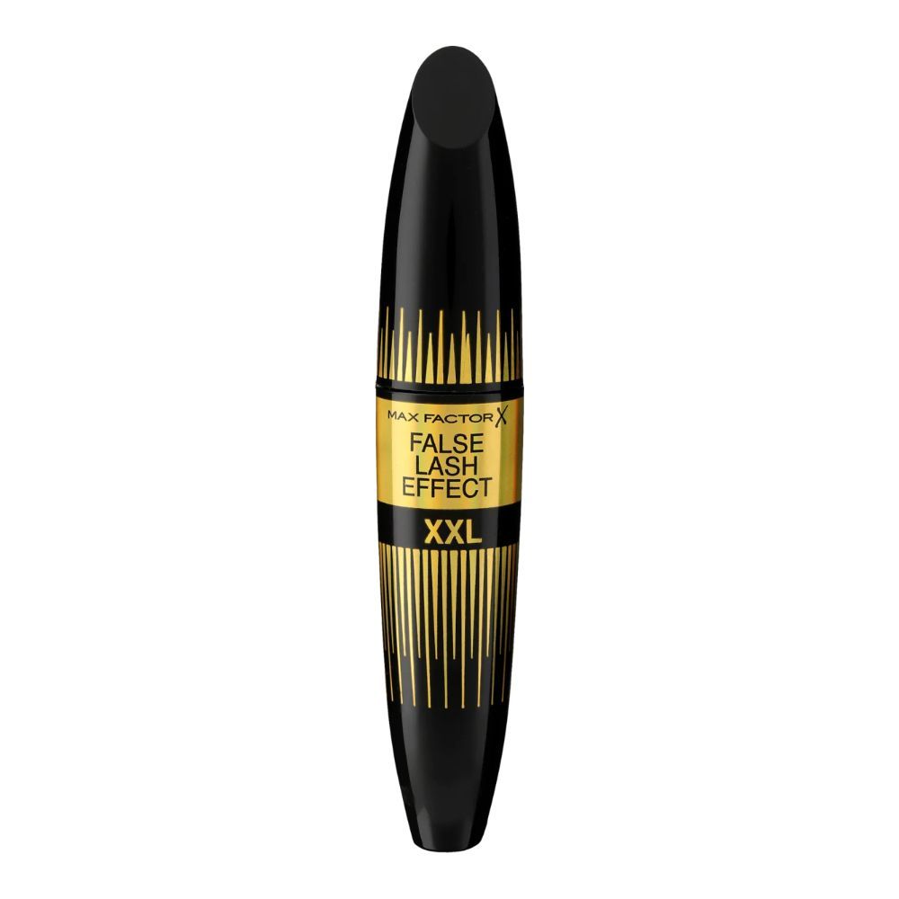 Buy Max Factor False Lash Effect XXL Mascara, Black, 12ml Online at ...