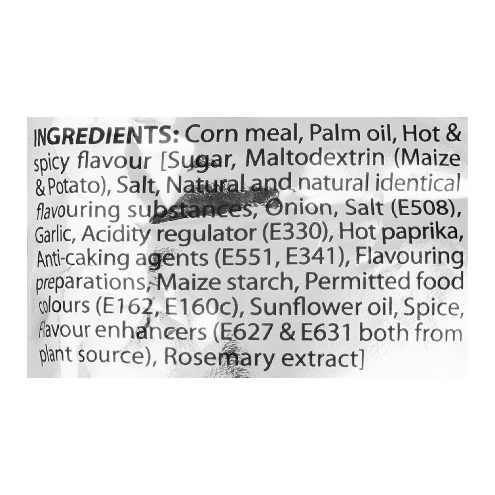 Order Kurkure Toofaani Mirch, 42g Online at Best Price in Pakistan ...