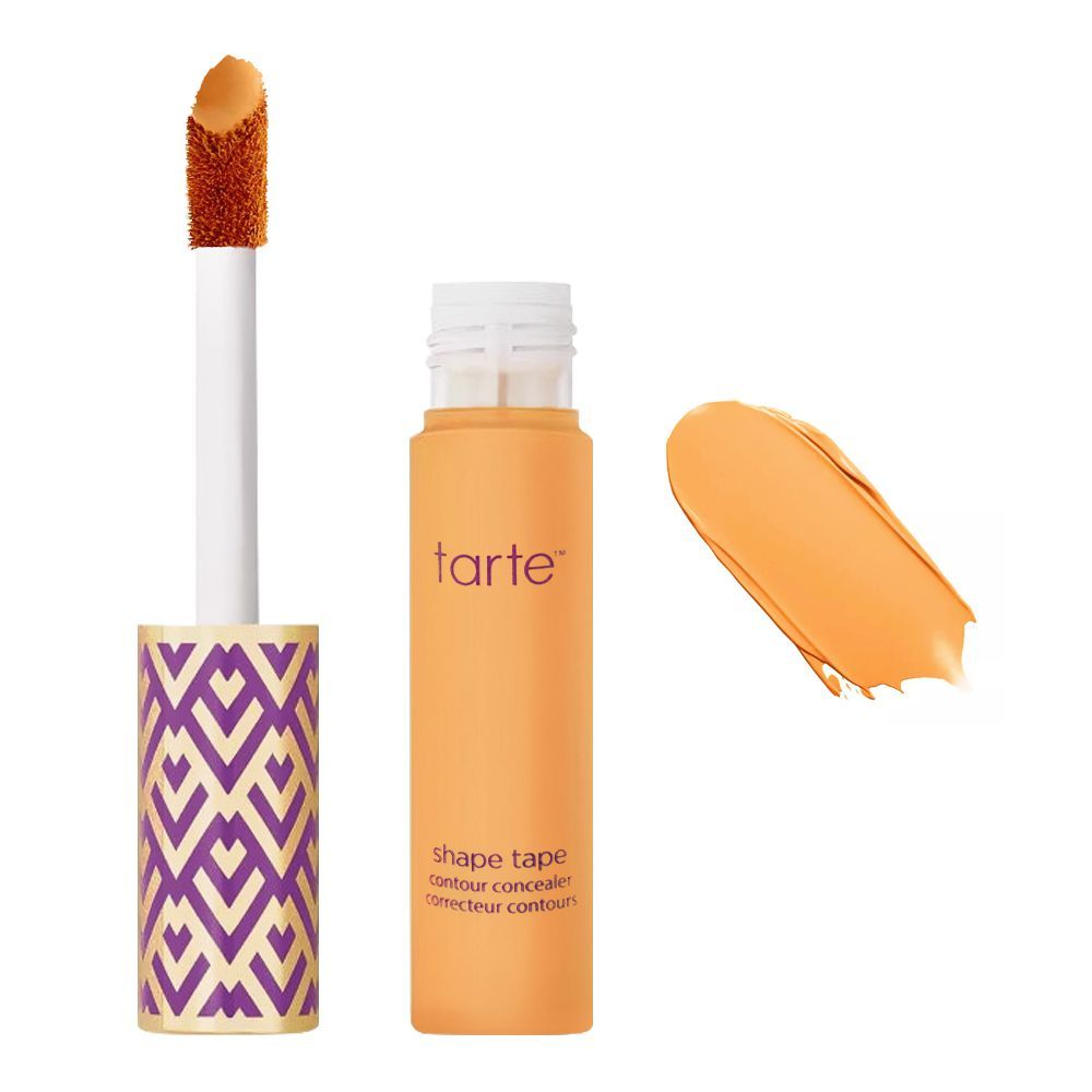 Purchase Tarte Shape Tape Double Duty Beauty Contour Concealer, 37G ...