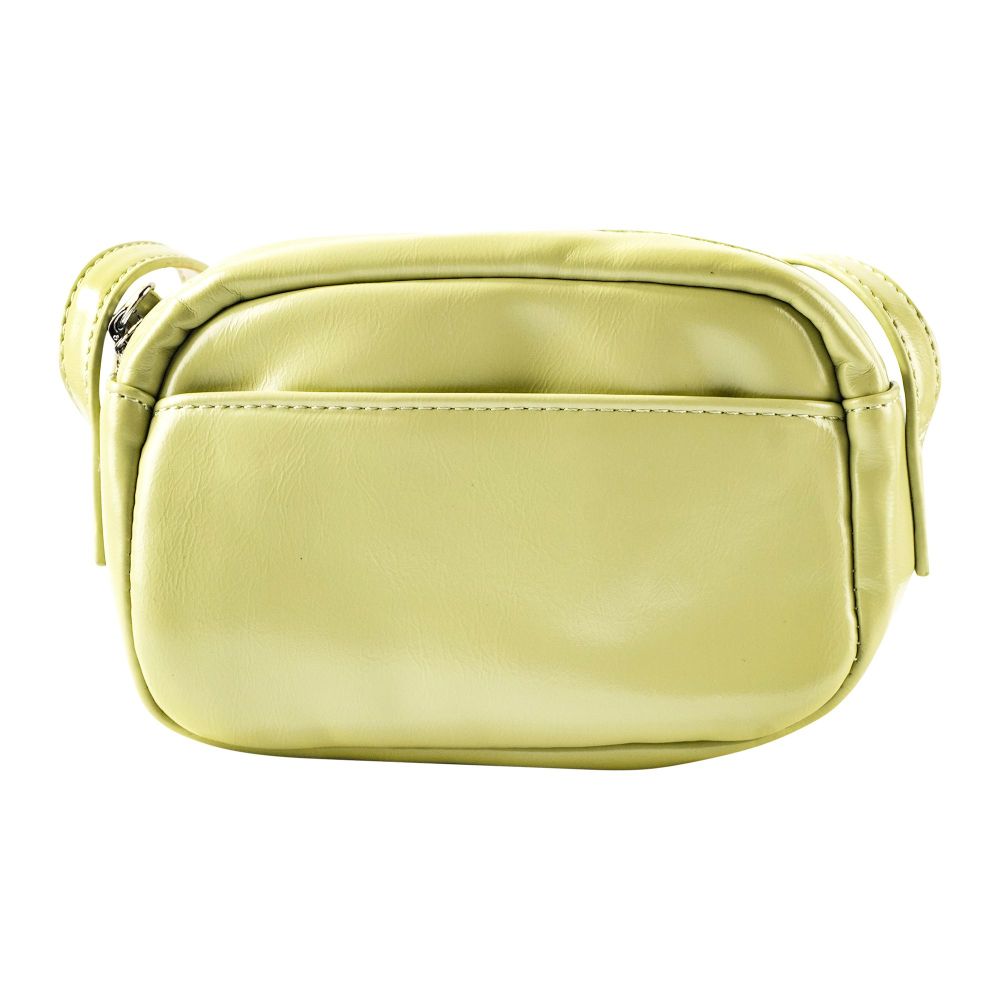 Purchase Pouch Style Travel Bag, Green, YY887 Online at Best Price in ...