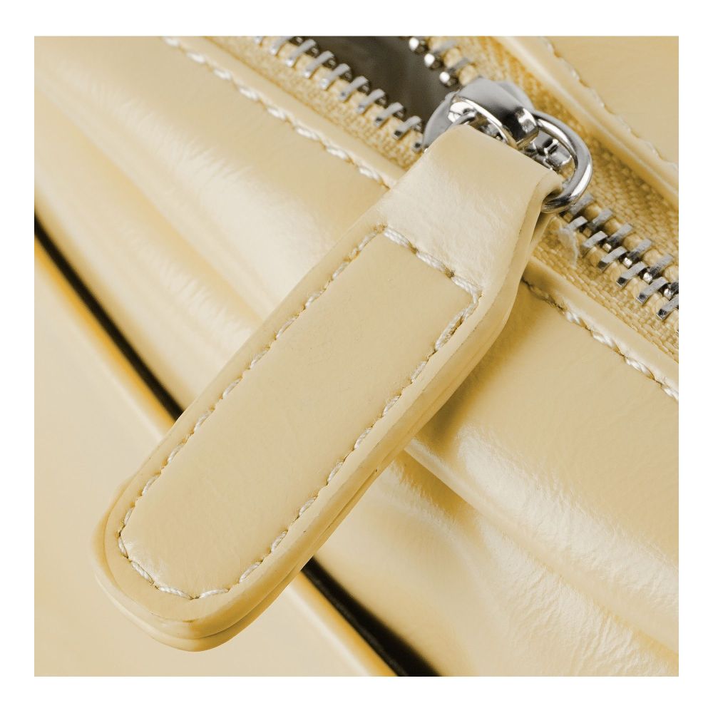 Purchase Pouch Style Travel Bag, Yellow, YY887 Online at Best Price in ...