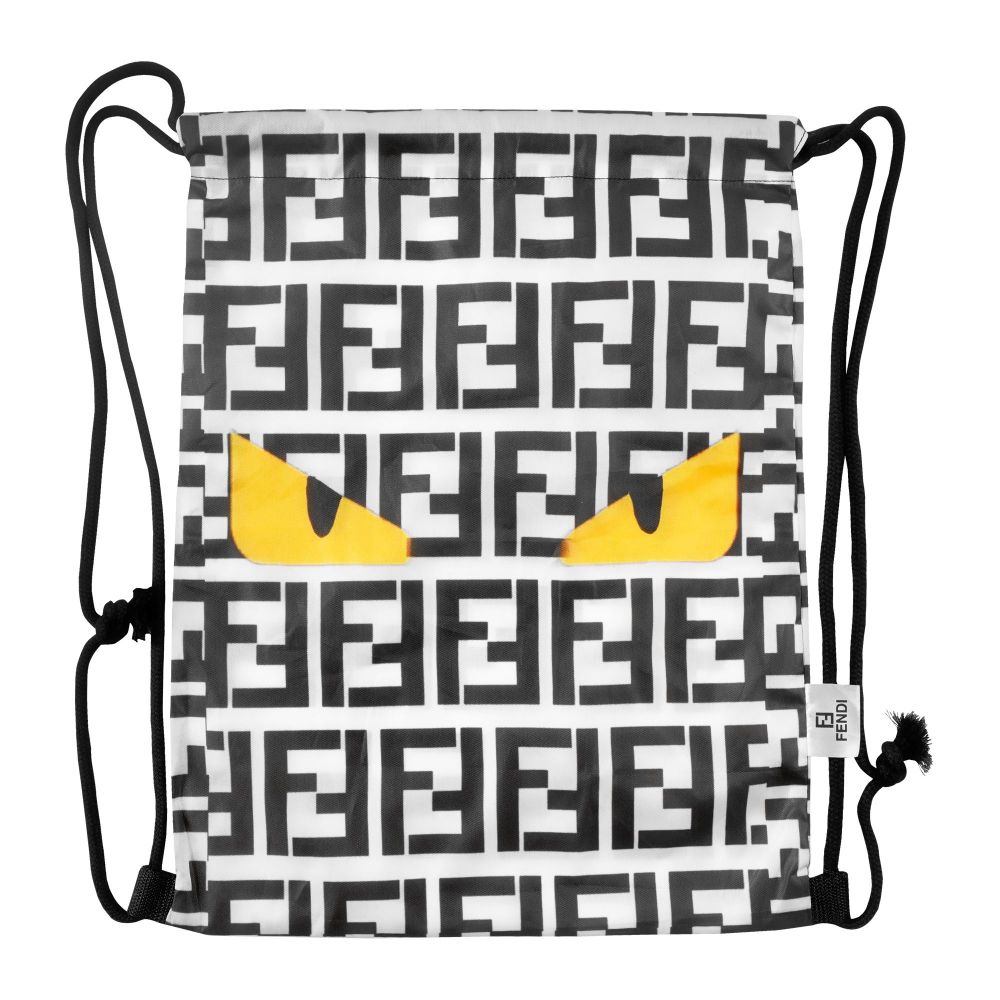 Purchase FD Travel Bag, Yellow Eyes, CB-1033-1 Online at Best Price in ...