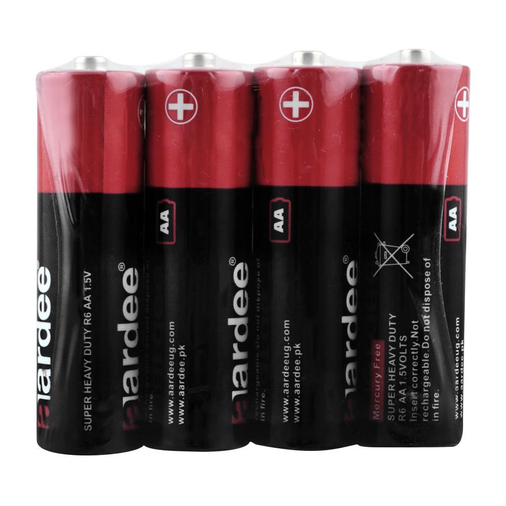 Buy Aardee Super Heavy Duty, AA-4 Online at Best Price in Pakistan ...