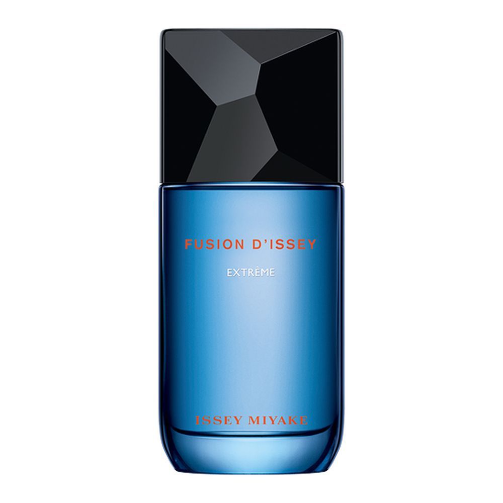 Order Issey Miyake Fusion D'Issey Extreme Intense Eau De Toilette, For Men, 100ml Online at ...