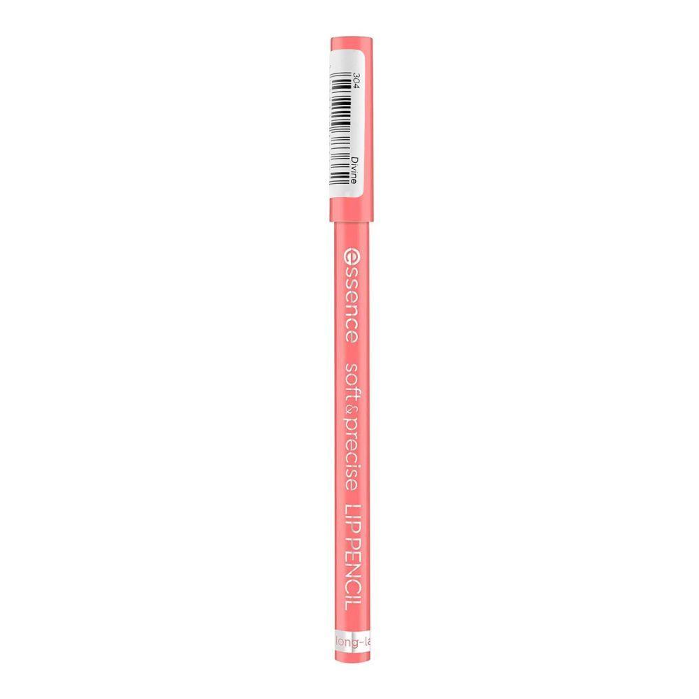 Order Essence Soft & Precise Long-Lasting Lip Pencil, 304, Divine ...
