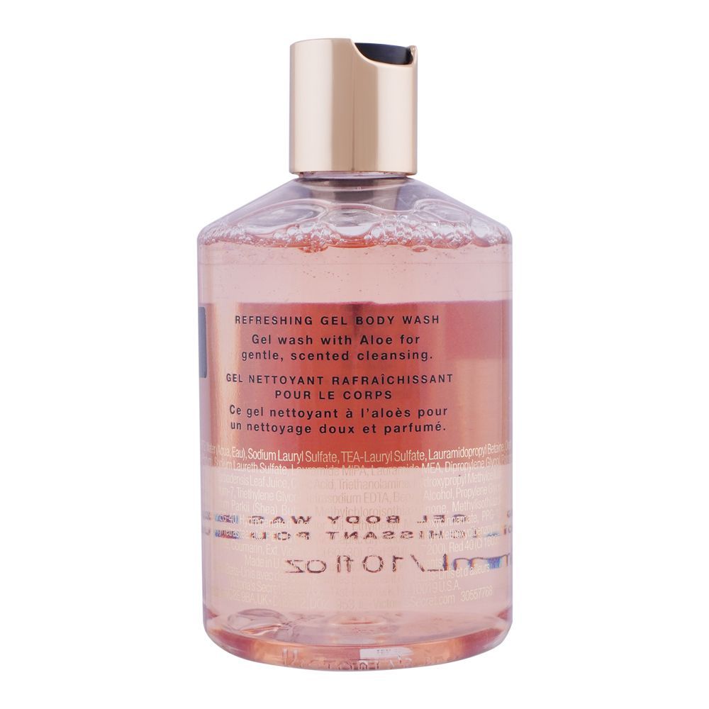 Buy Victoria's Secret Velvet Petals Refreshing Gel Body Wash, 300ml ...