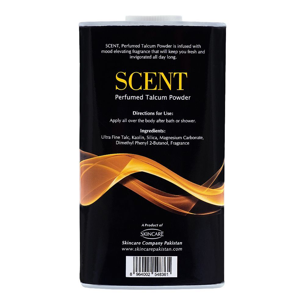 Purchase Skincare Scent Charm Perfumed Talcum Powder, 230g Online at ...