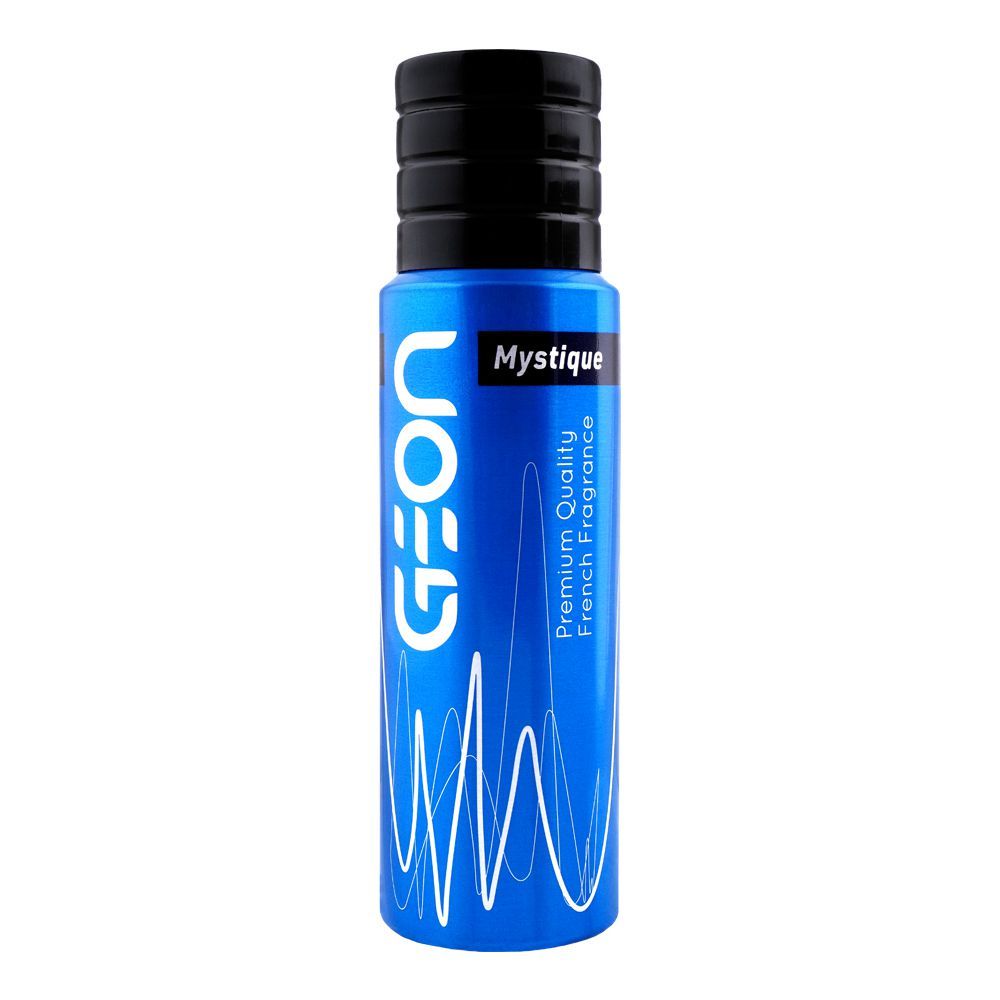 Buy Geon Mystique Body Spray, For Men, 150ml Online at Best Price in ...