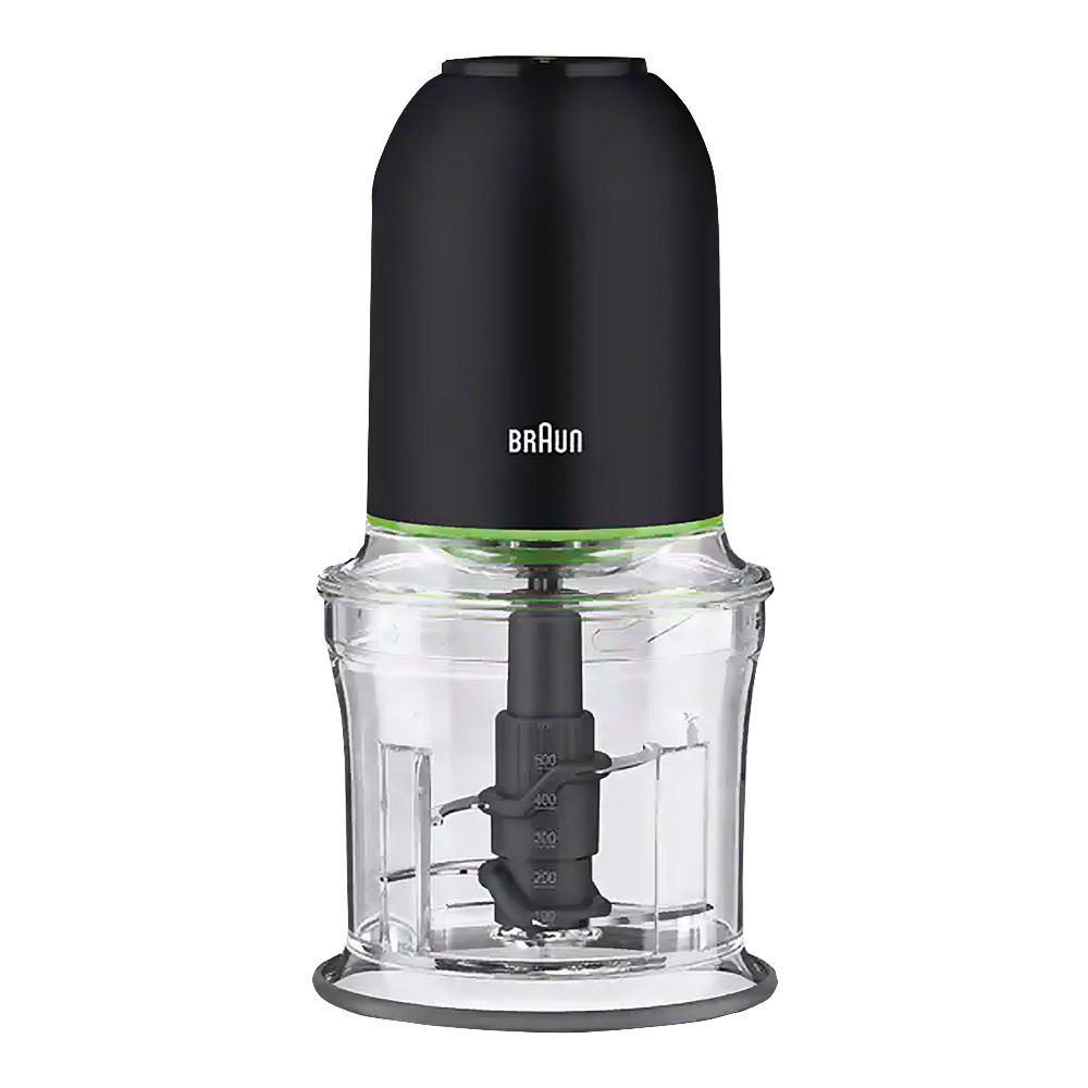 Purchase Braun Multi Practise-3 Chopper, 500W, CH-3013 Online at ...