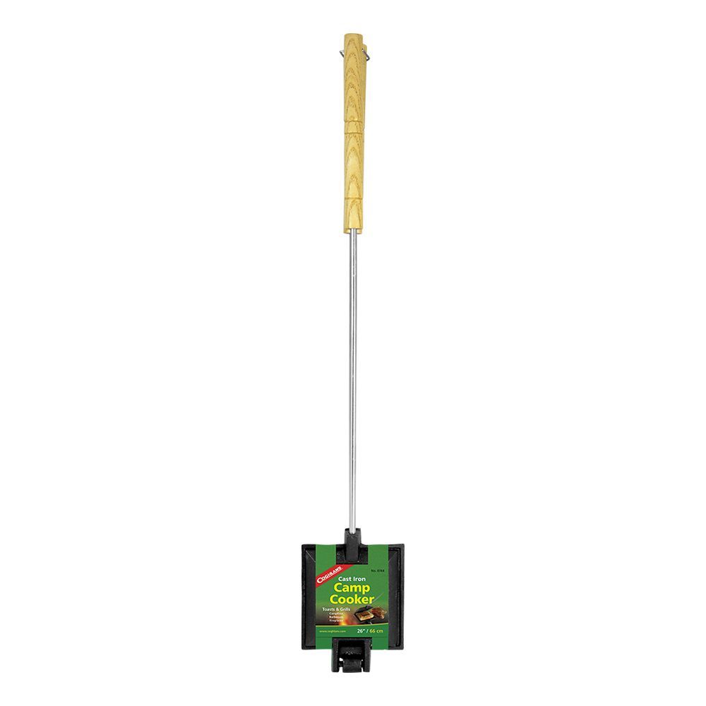 Purchase Coglan's Camp Cooker 26.9 Inches, 0744 Online at Special Price ...