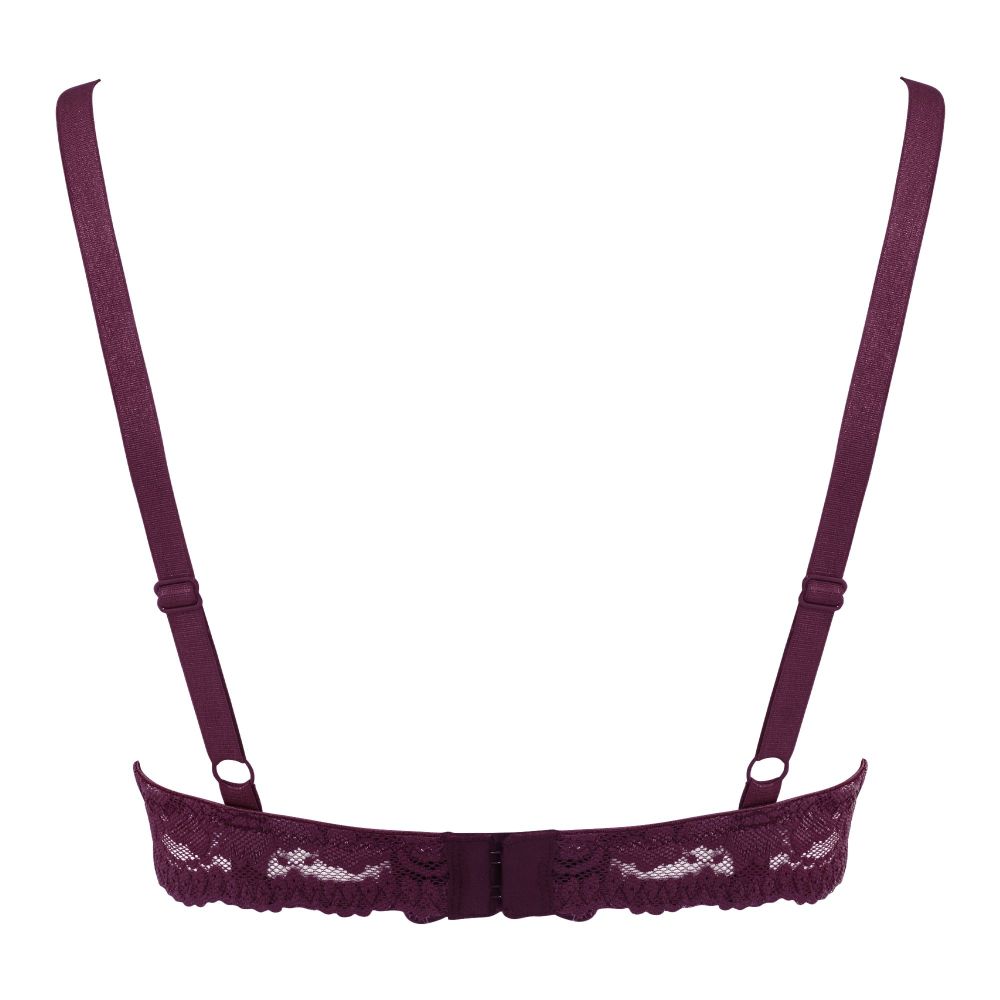 Buy BLS Passion Bra, Maroon, BLSLAUPD01 Online at Special Price in ...