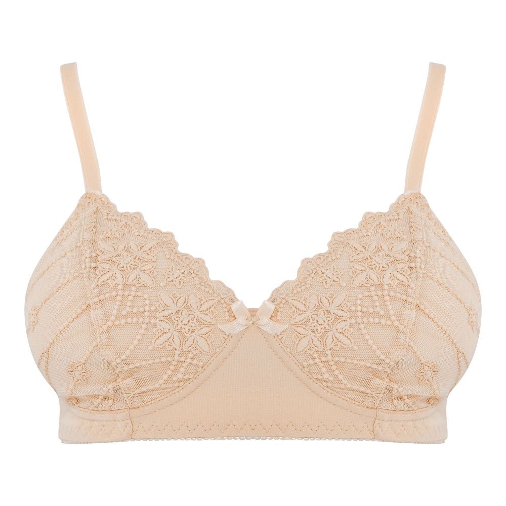 Buy IFG Blossom Bra, 004, Skin Online at Special Price in Pakistan ...