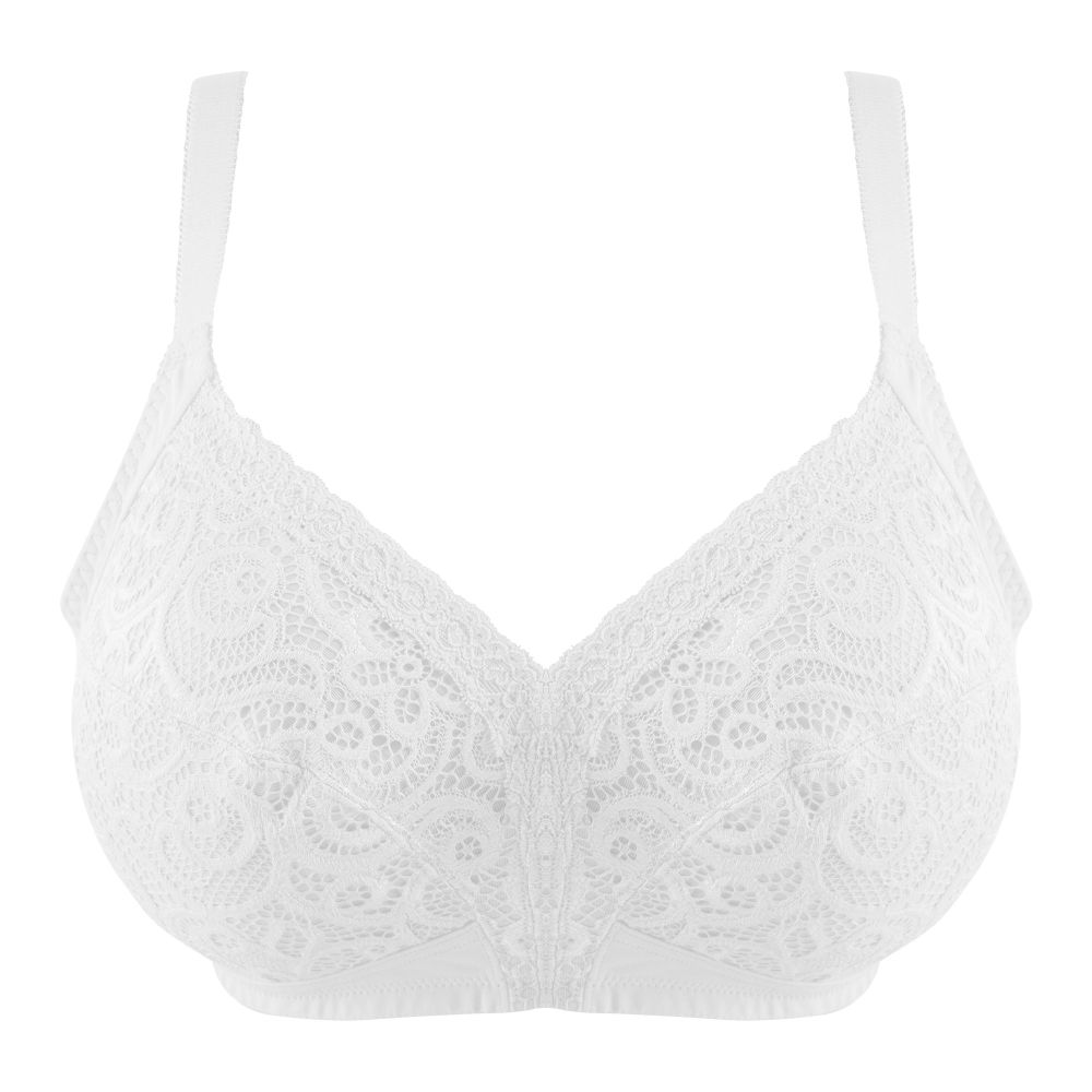 Purchase Triumph Delicate Doreen 01N, (85) White Online at Special ...