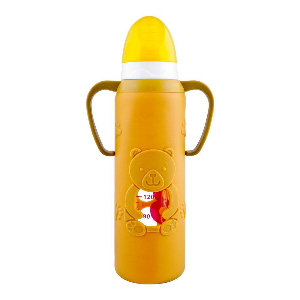 Purchase Yes Glass Bottle 240ml, Blonde, AZ-7195 Online at Best Price ...