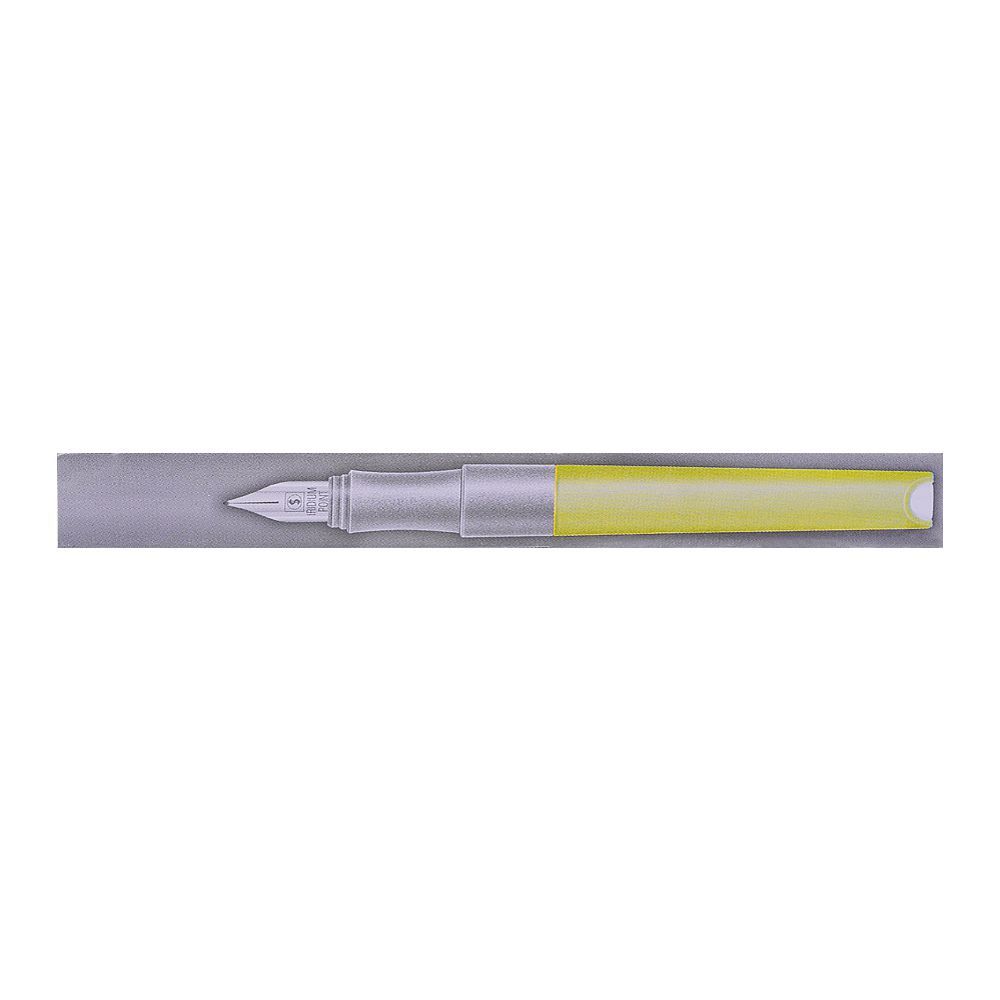 Buy Dollar SP-10 Rainbow + Fountain Pen, 10-Pack, FPSP10 Online at Best ...