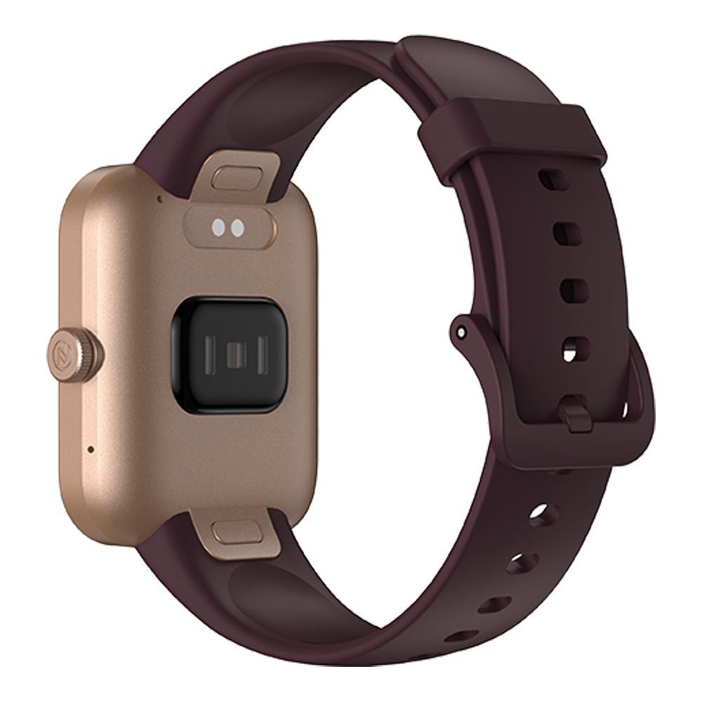 Order Zero Men's Caliber Pro NFC Function Smart Watch Online at Special ...
