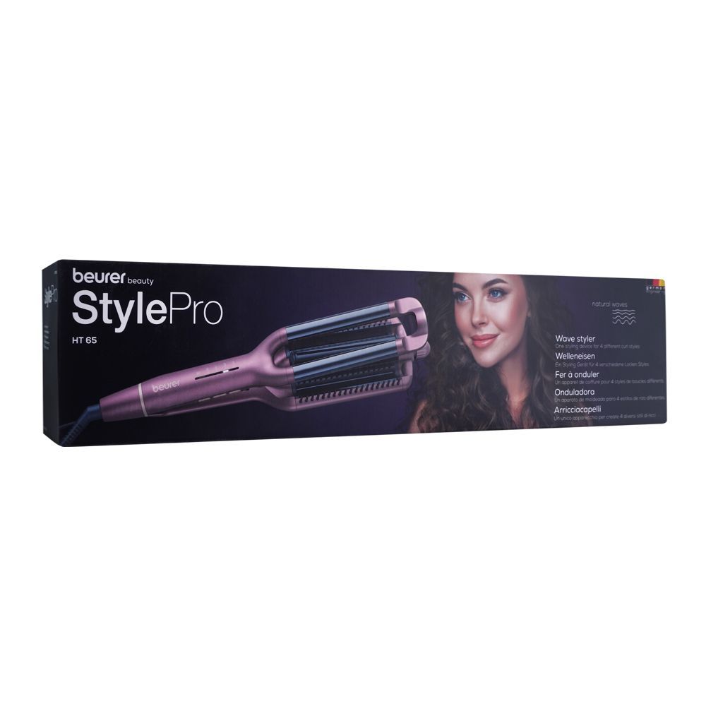 Buy Beurer Style Pro Wave Styler, HT65 Online at Best Price in Pakistan ...