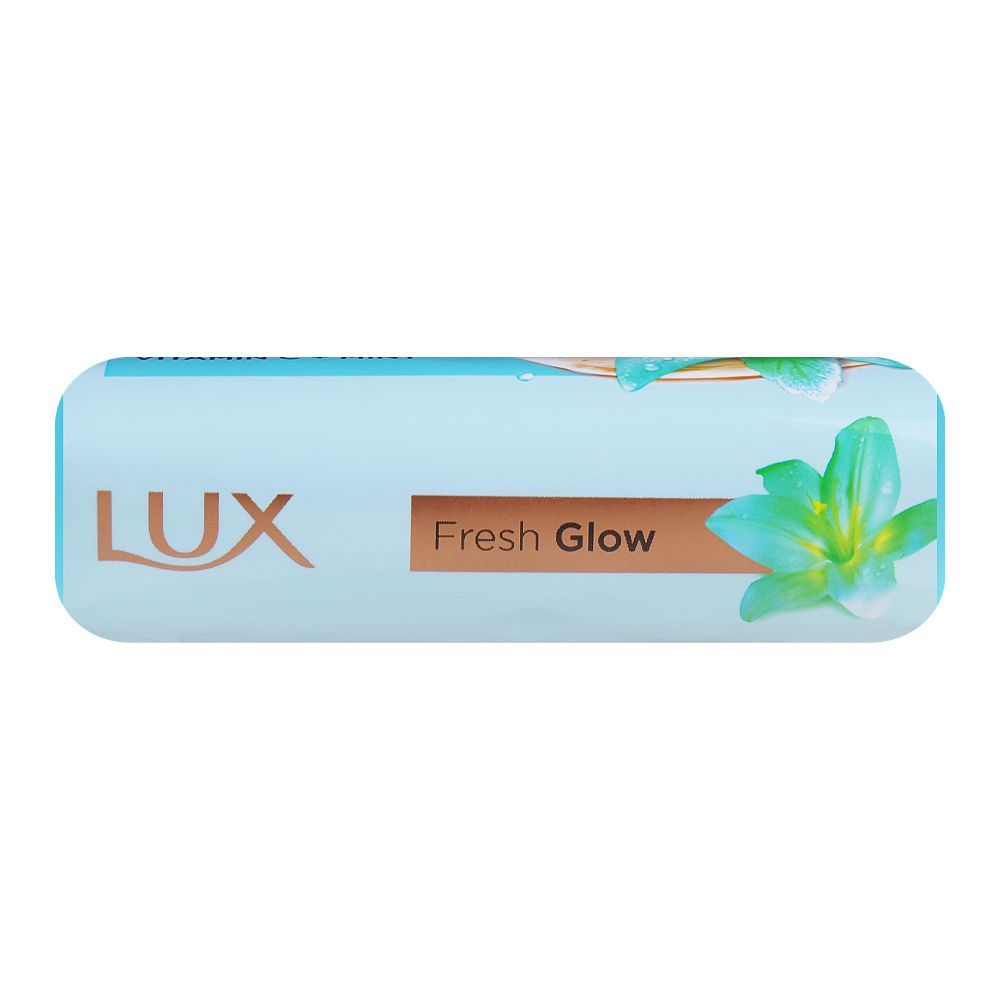 Order Lux Fresh Glow Water Lily Scent Soap, 128g Online at Special Price in Pakistan - Naheed.pk
