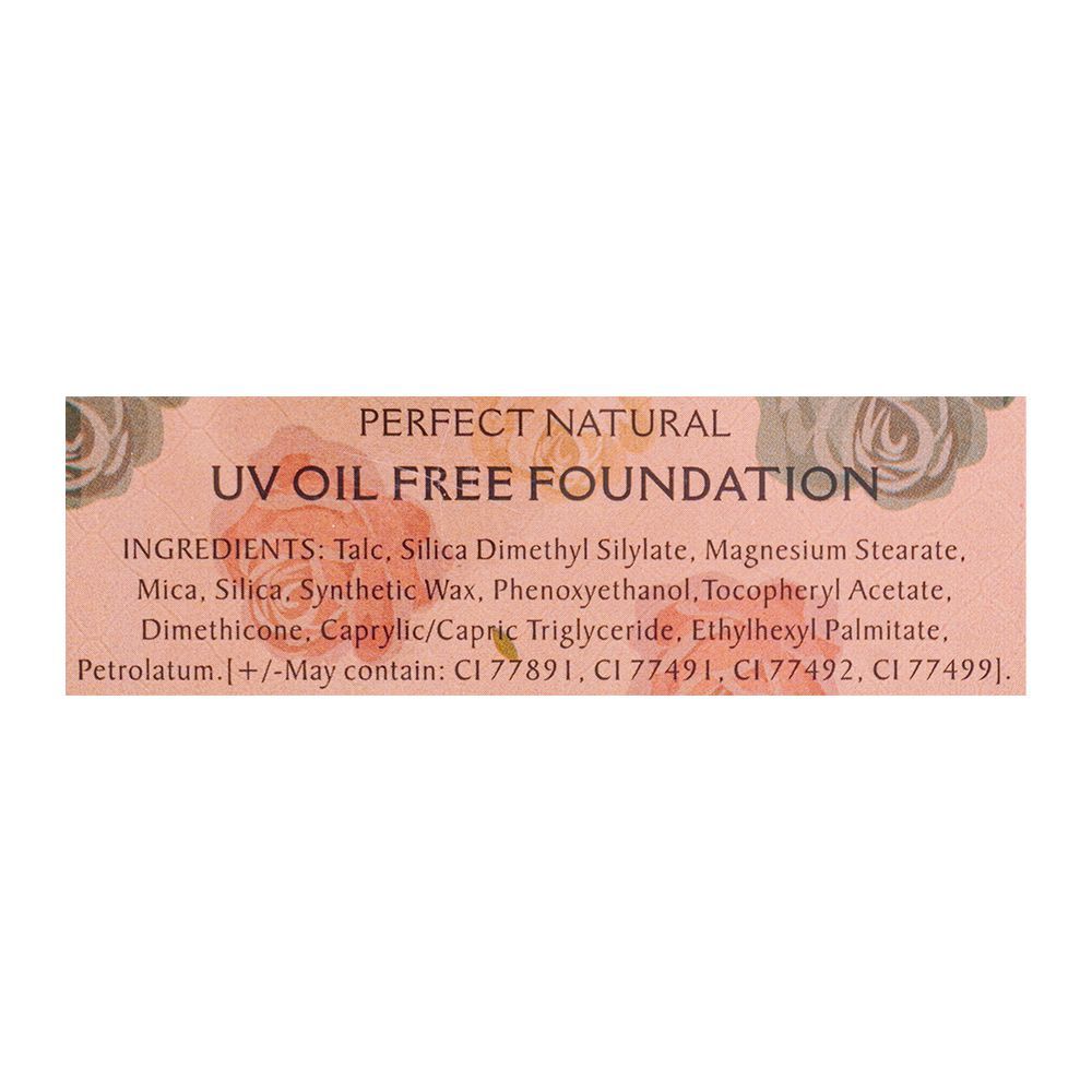 Purchase Glamorous Face Two Way Cake Face Powder 02, GF6903, 6g Online ...