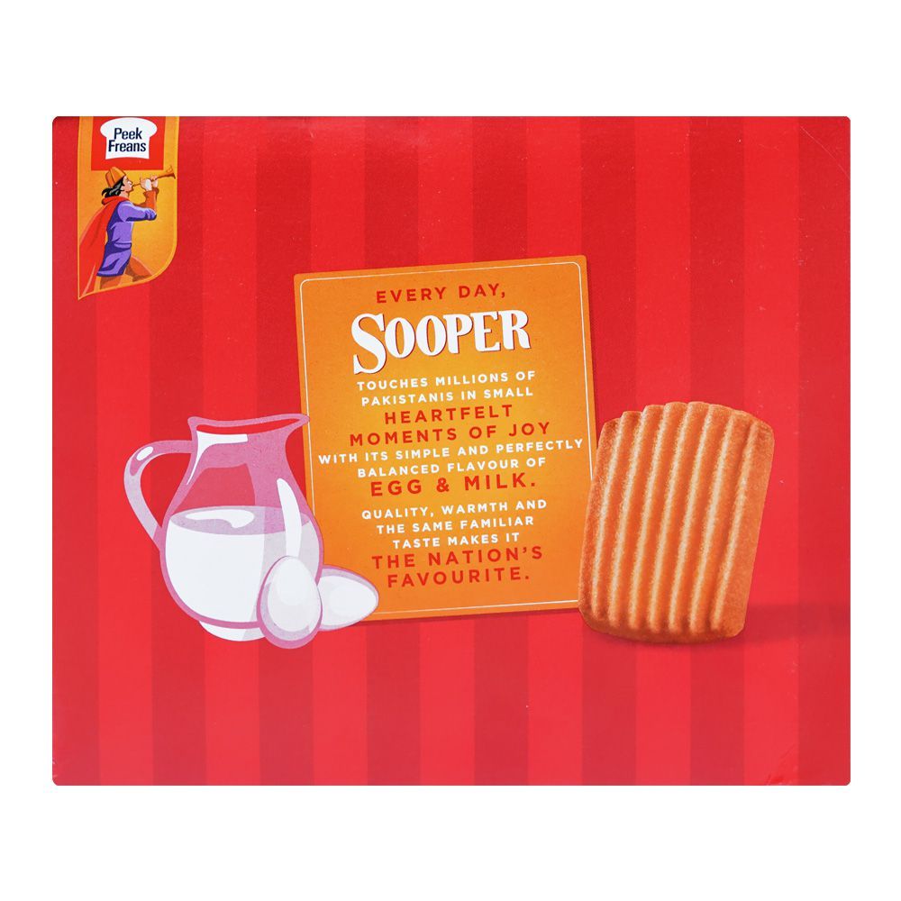 Peek Freans Sooper The Original, 24-Ticky Pack