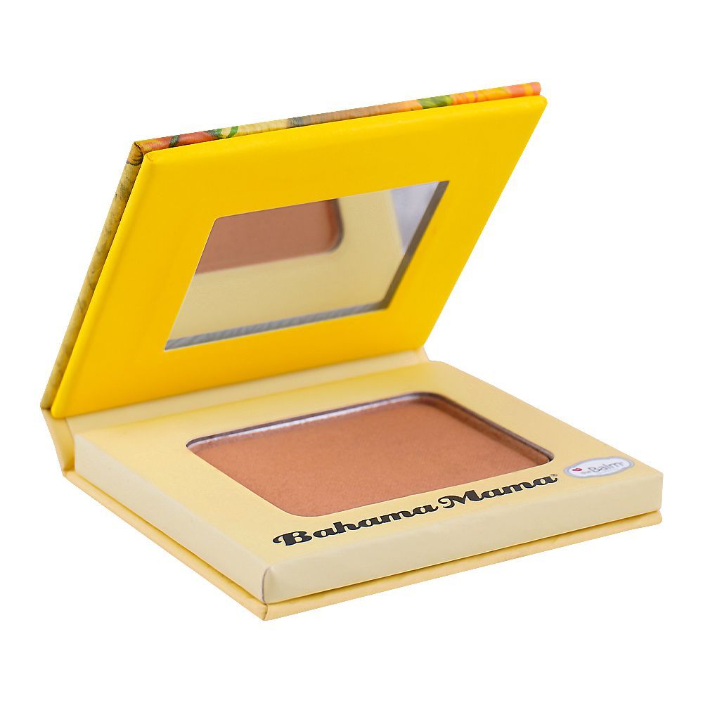 Purchase The Balm Cosmetics Bahama Mama Bronzer Powder Bronzante, 3g ...