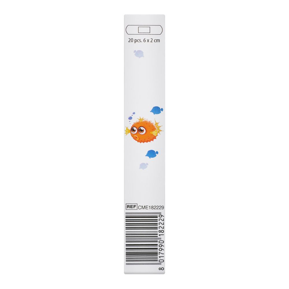 Order Megaplast Kids Plaster, 20-Pack Online at Best Price in Pakistan ...