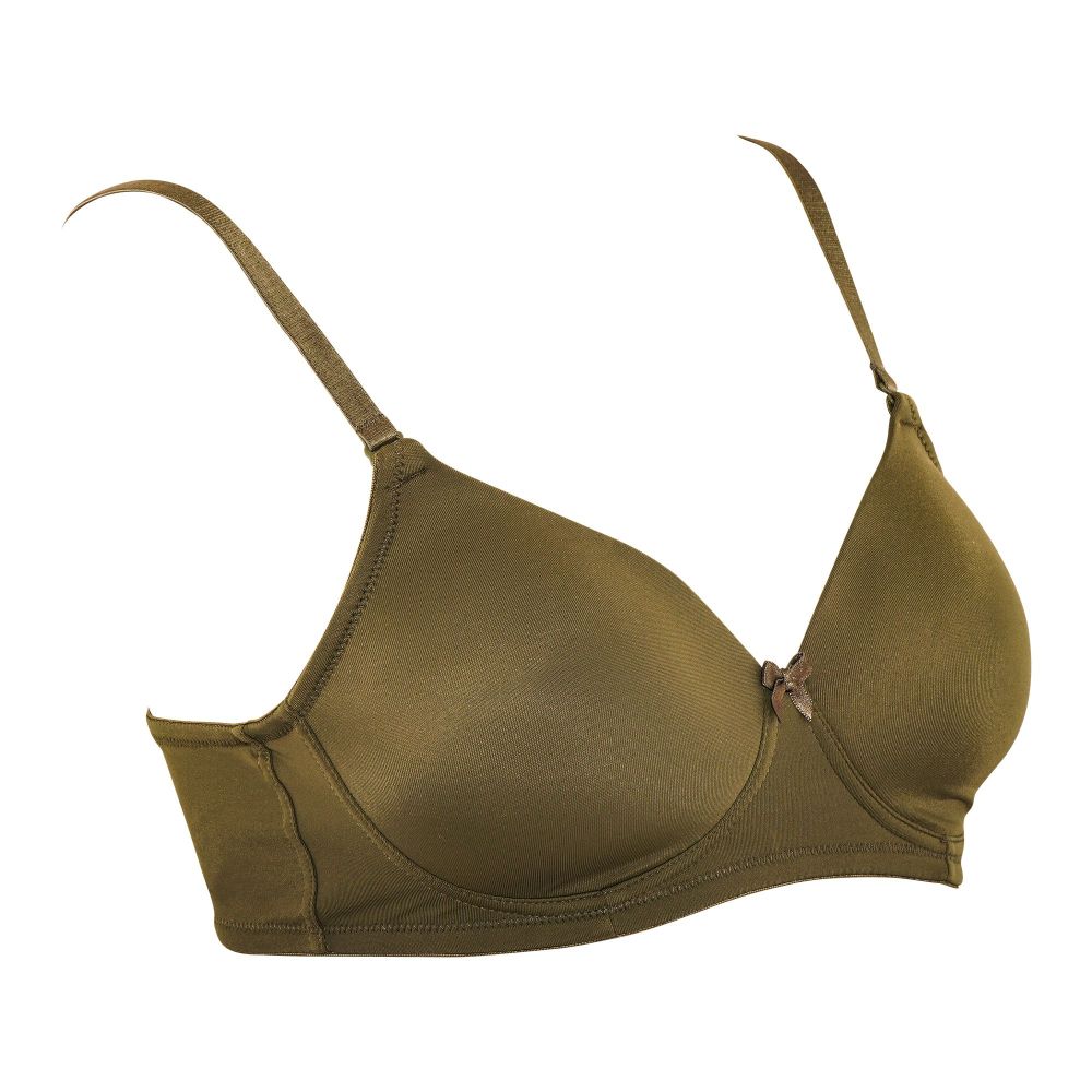 Buy BLS Caryce Bra, L-Green, BLSAMT10606 Online at Special Price in ...