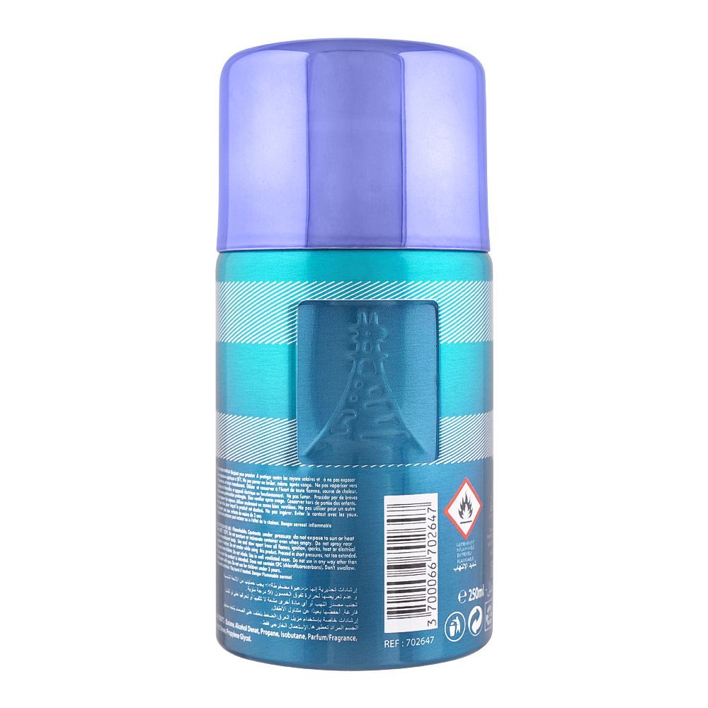 Purchase Reyane Paris Body Spray, For Women, 250ml Online at Special ...