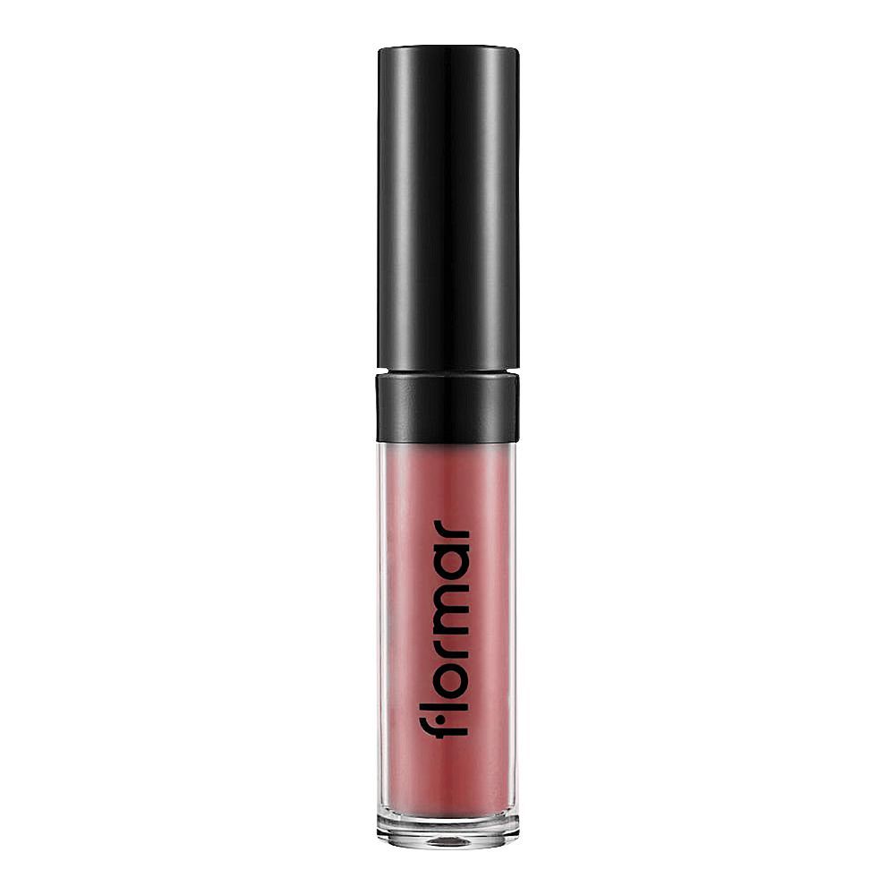 Buy Flormar Silk Matte Liquid Lipstick, 055 Kiss Me Online at Best ...