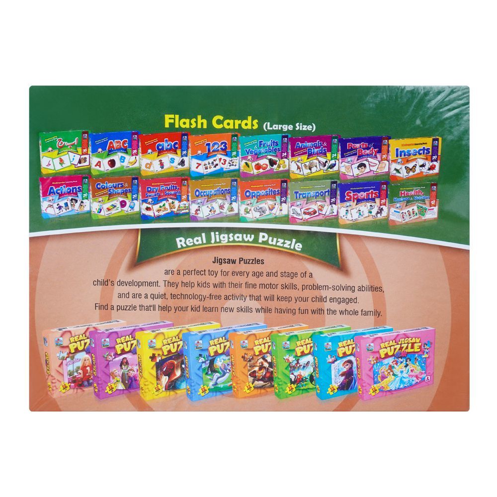 Purchase Jr. Learners Flash Cards With Pictures Health/Hygiene ...