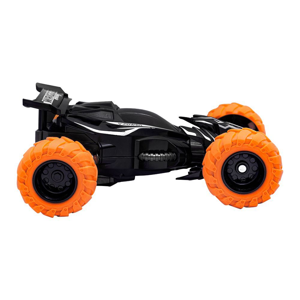 Buy Rabia Toys Wriggle Racing Buggy Friction, Black, 2021-8 Online at ...