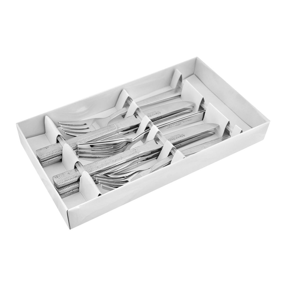 Purchase Alpen Berg Fruit Knife + Fork, 12-Pack, YY109 Online at Special Price in Pakistan ...