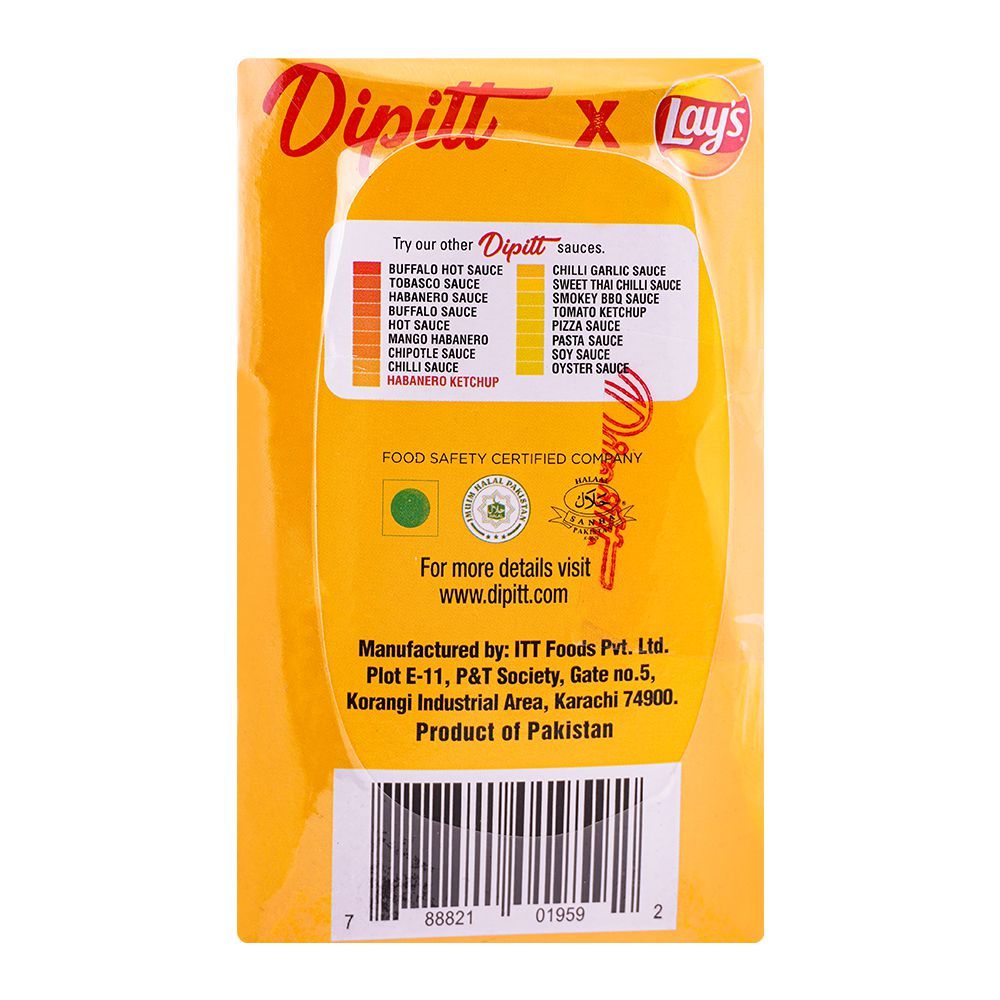 Purchase Dipitt Movie Night Starter Jalapeno, 300g Online at Best Price in Pakistan - Naheed.pk