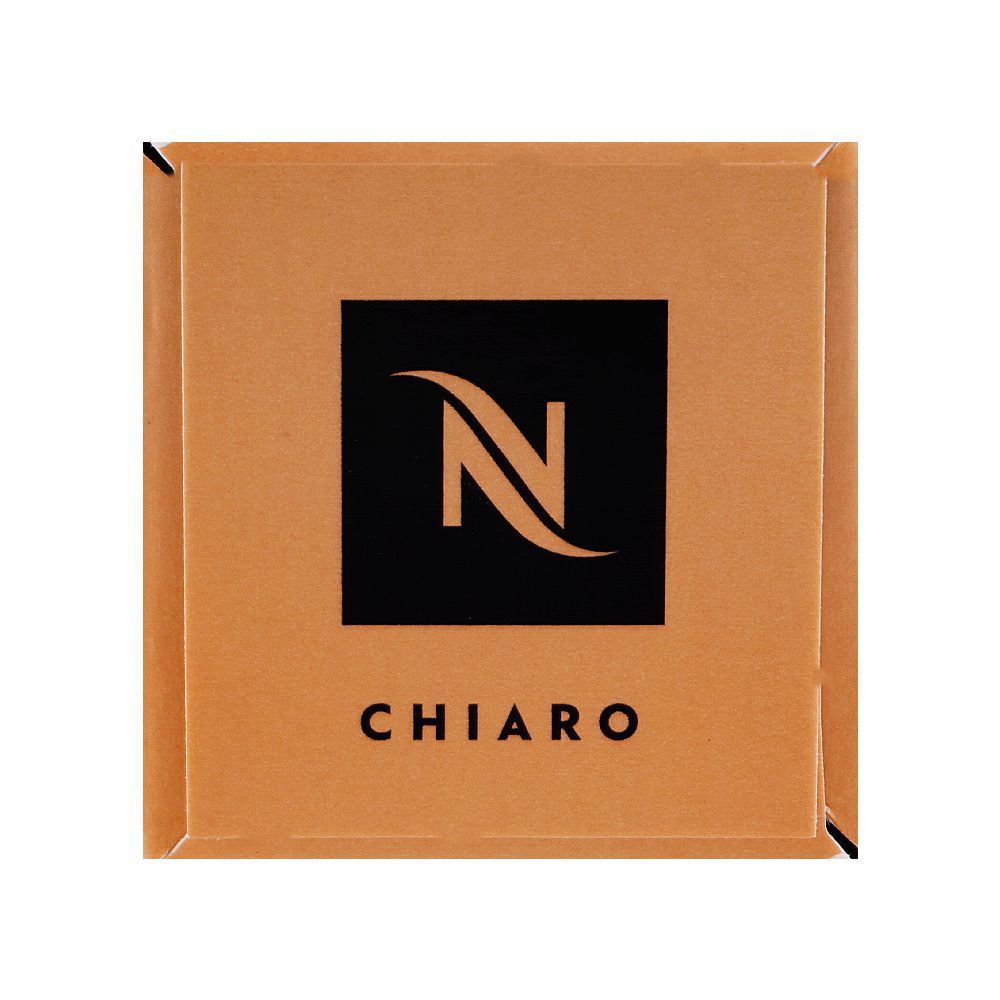 Order Nespresso Barista Creations Chiaro, 48g Online at Special Price ...