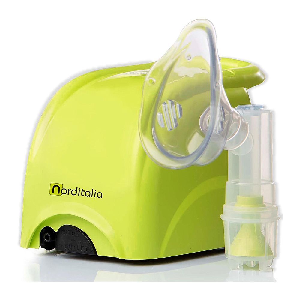 Norditalia Drop Aerosol Nebulizer Simple