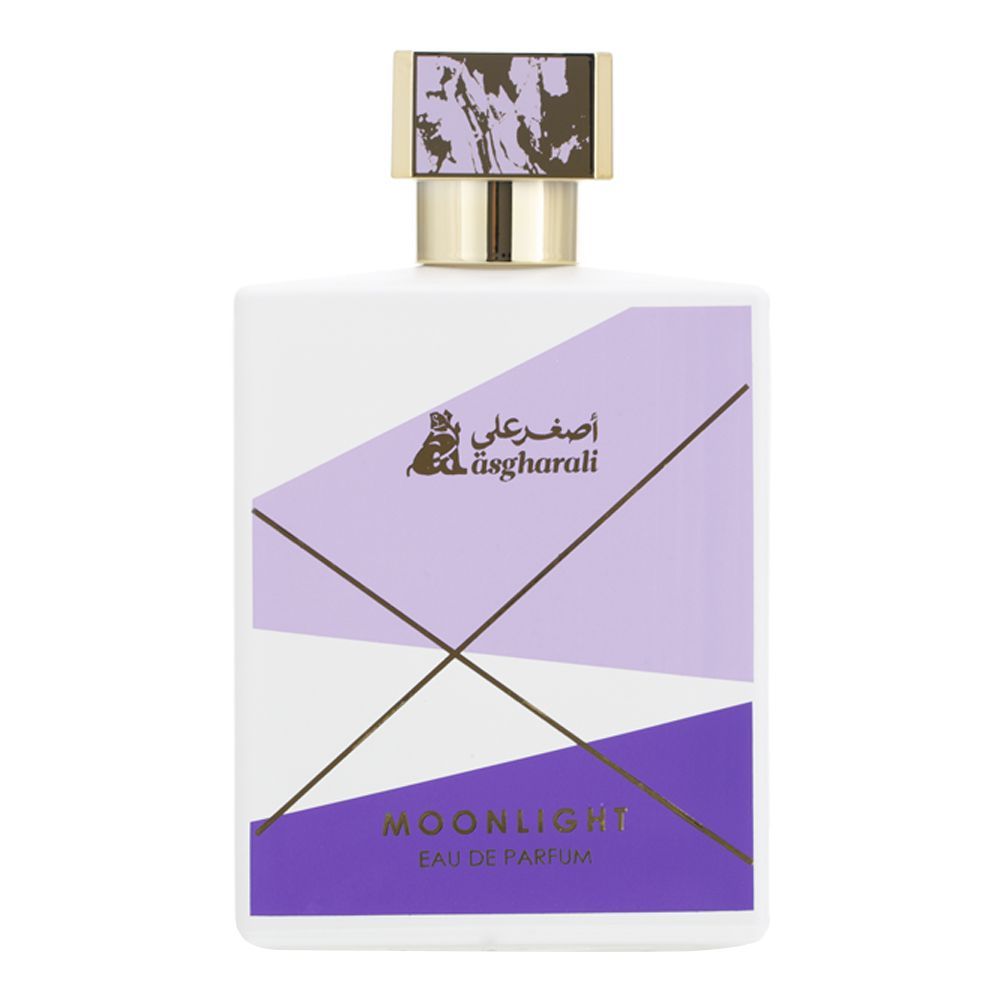 Order Asghar Ali Moonlight Eau De Parfum, For Men & Women, 100ml Online ...