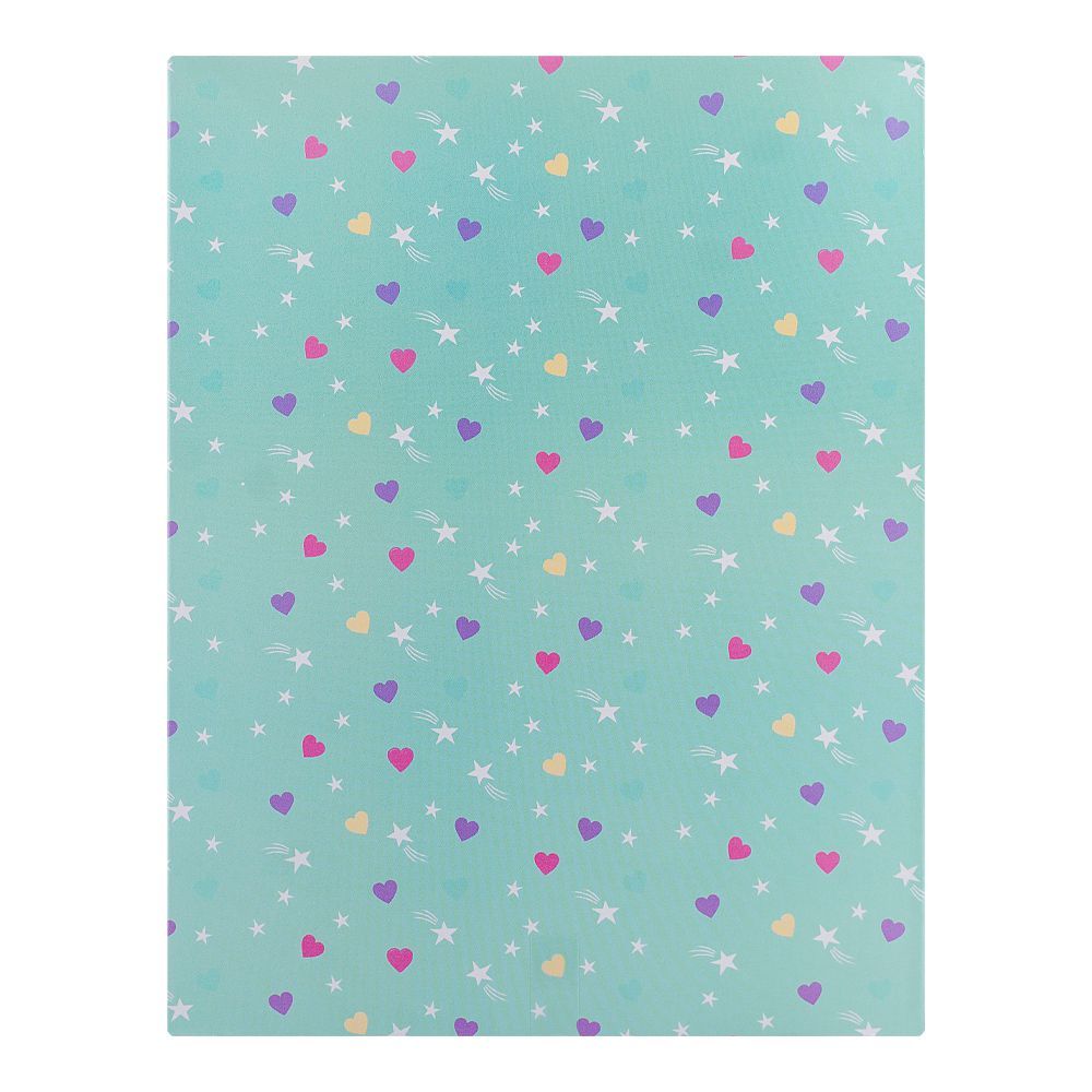 Buy Children's Notebook A5, Green, FD-03 Online at Special Price in ...