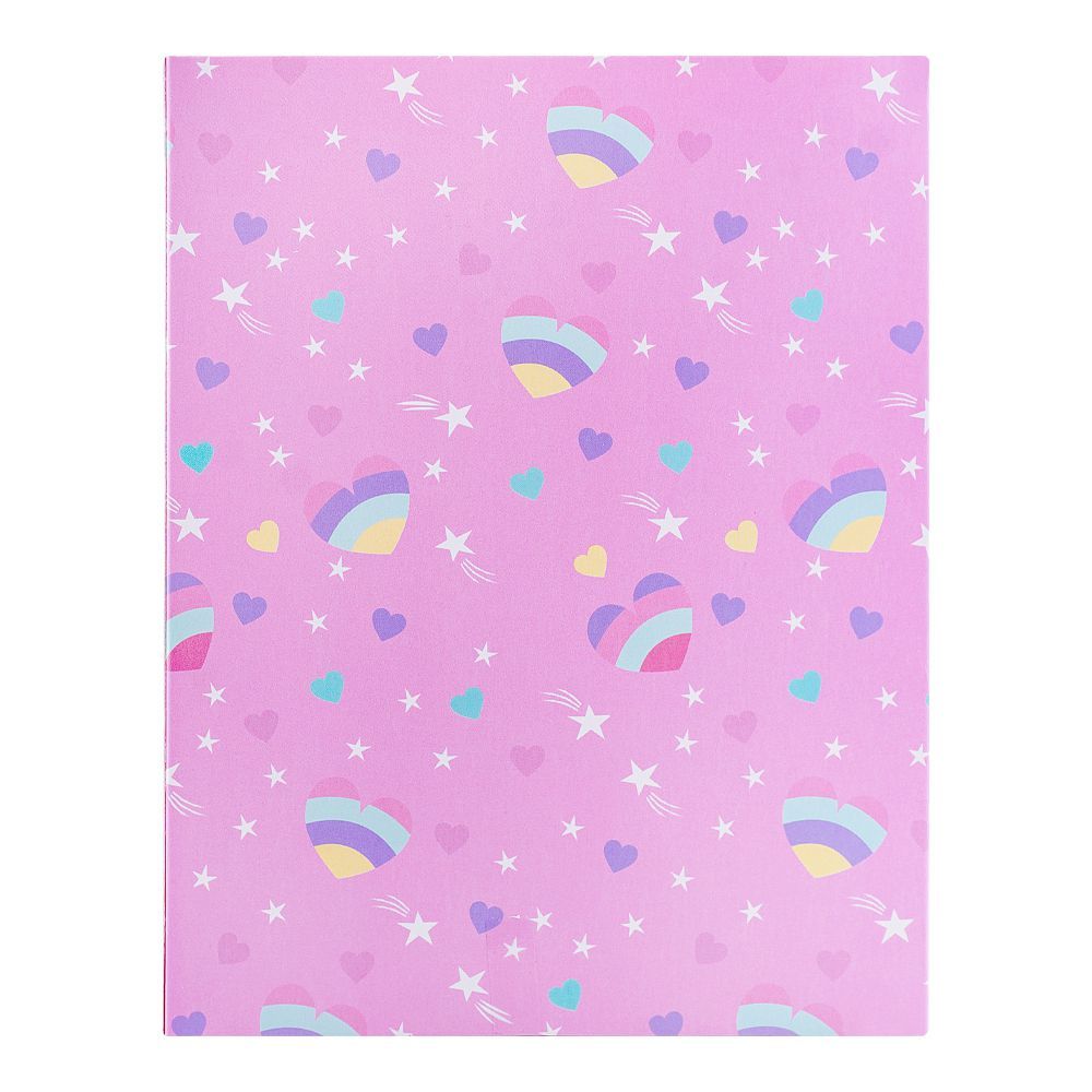 Order Children's Notepad A5, Pink, FD-04 Online at Special Price in ...