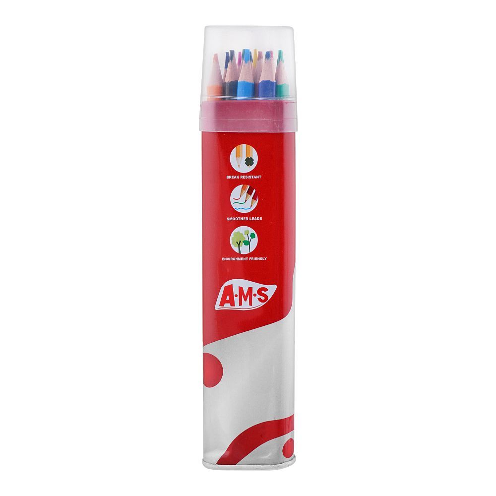 Order SJ Paint Color, Red, AMS-8812 Online at Special Price in Pakistan ...