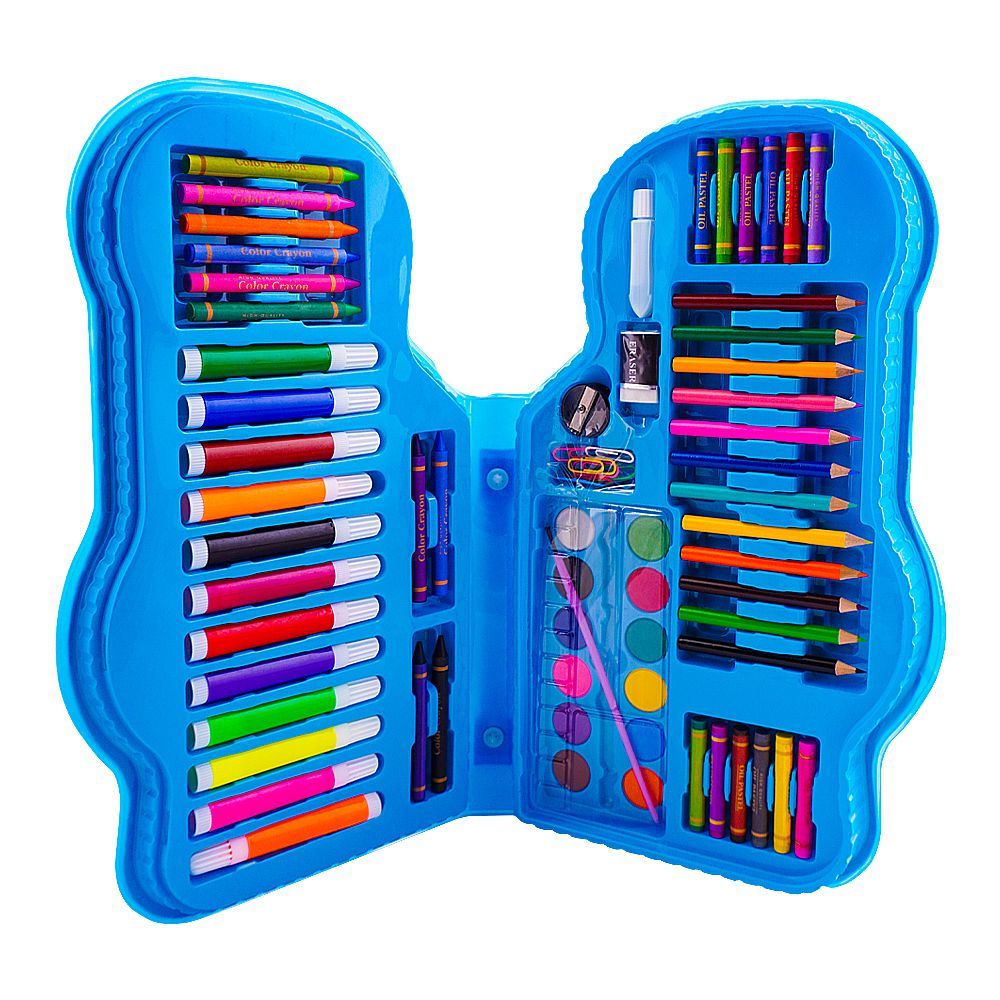 Order SJ Color Kit, Blue, 70-Pack Online at Best Price in Pakistan ...