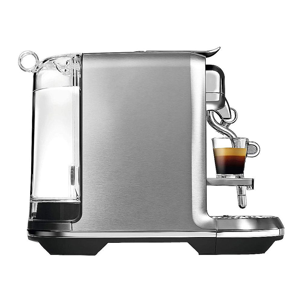Buy Nespresso Creatista Plus Machine, CP-PK-Aluminum-IL-NE (BNE800 ...