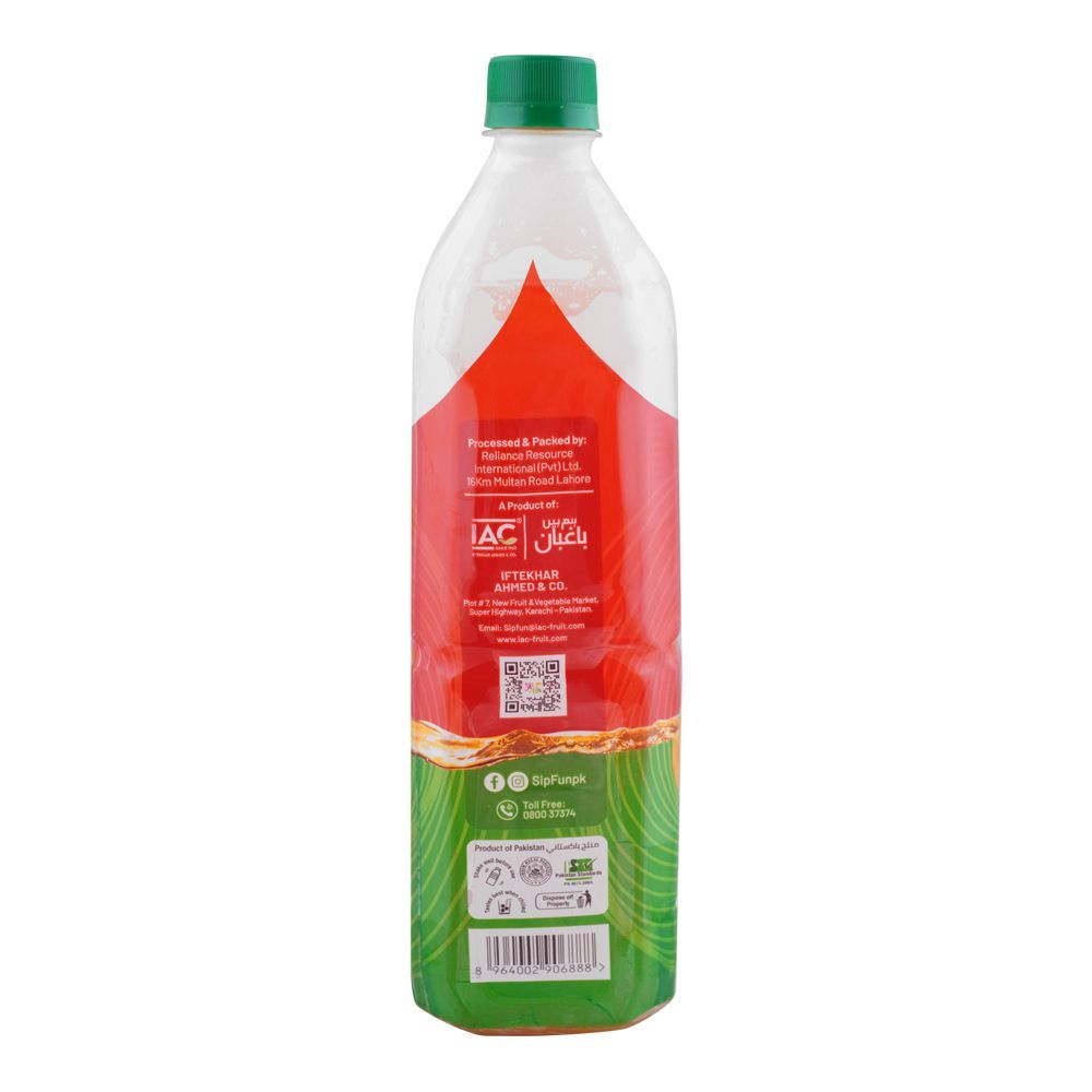 Purchase Sip Fun Mango Fruit Drink, 1 Liter Online at Best Price in ...